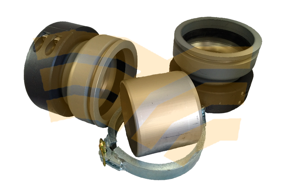 Соединение Cadlock